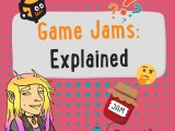 Game Jams Explained The Code Zone